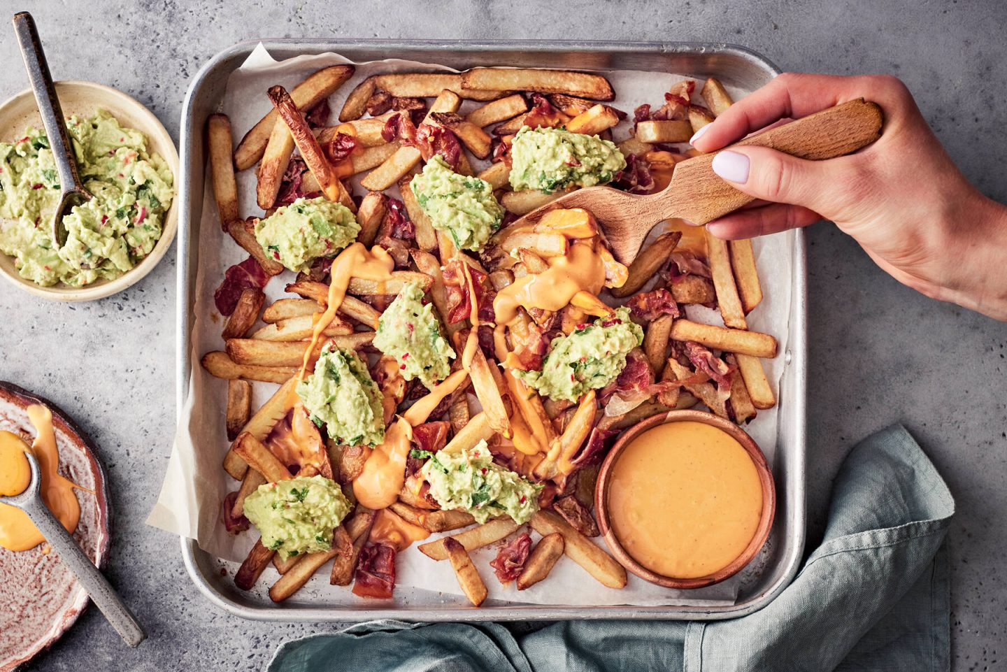 Cheddar-pepperonit - Valio