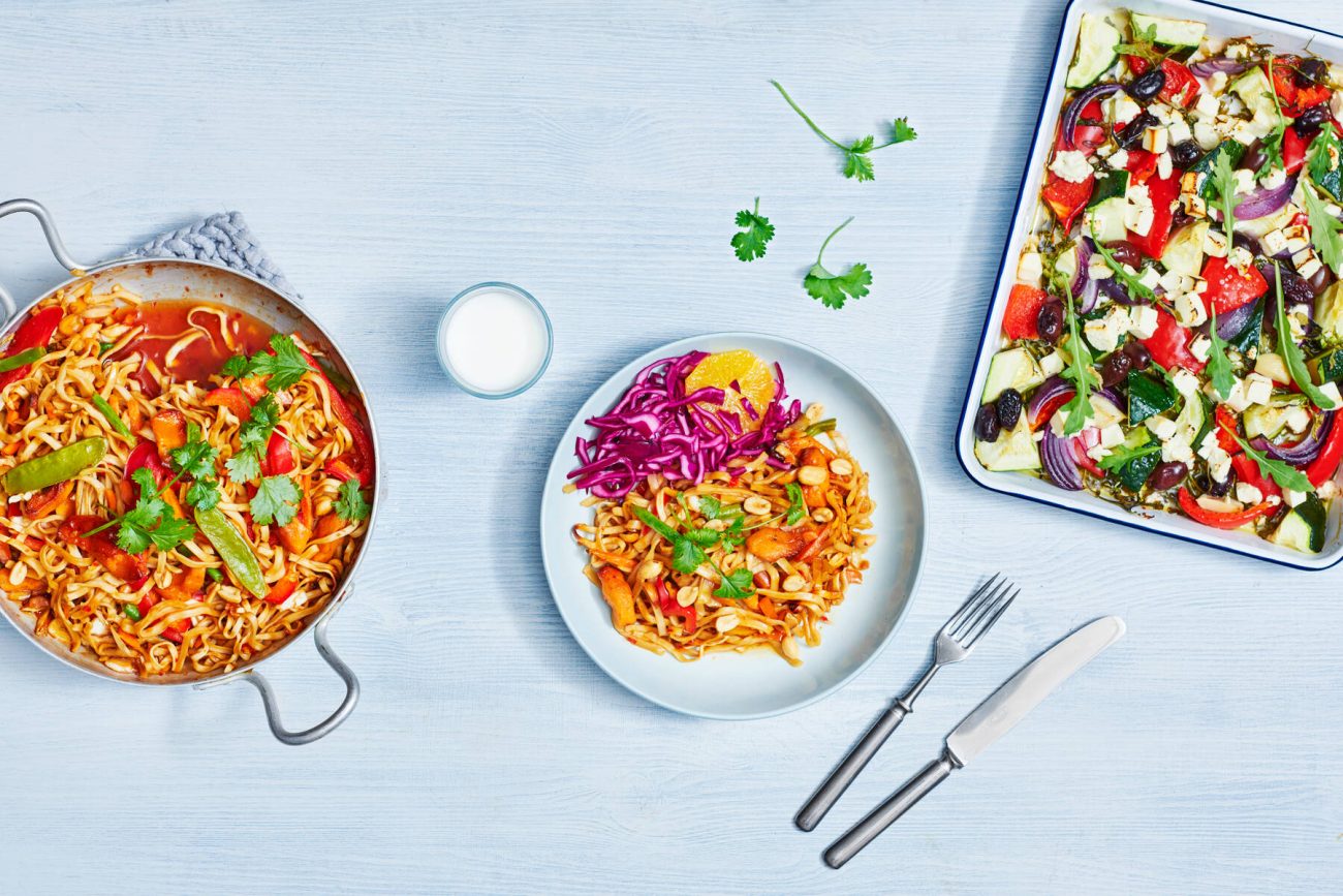 Mifu kastike - Valio