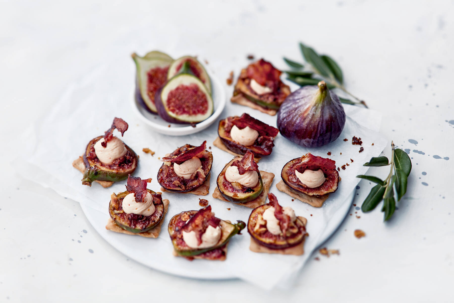 Kylmäsavulohinapit - Valio