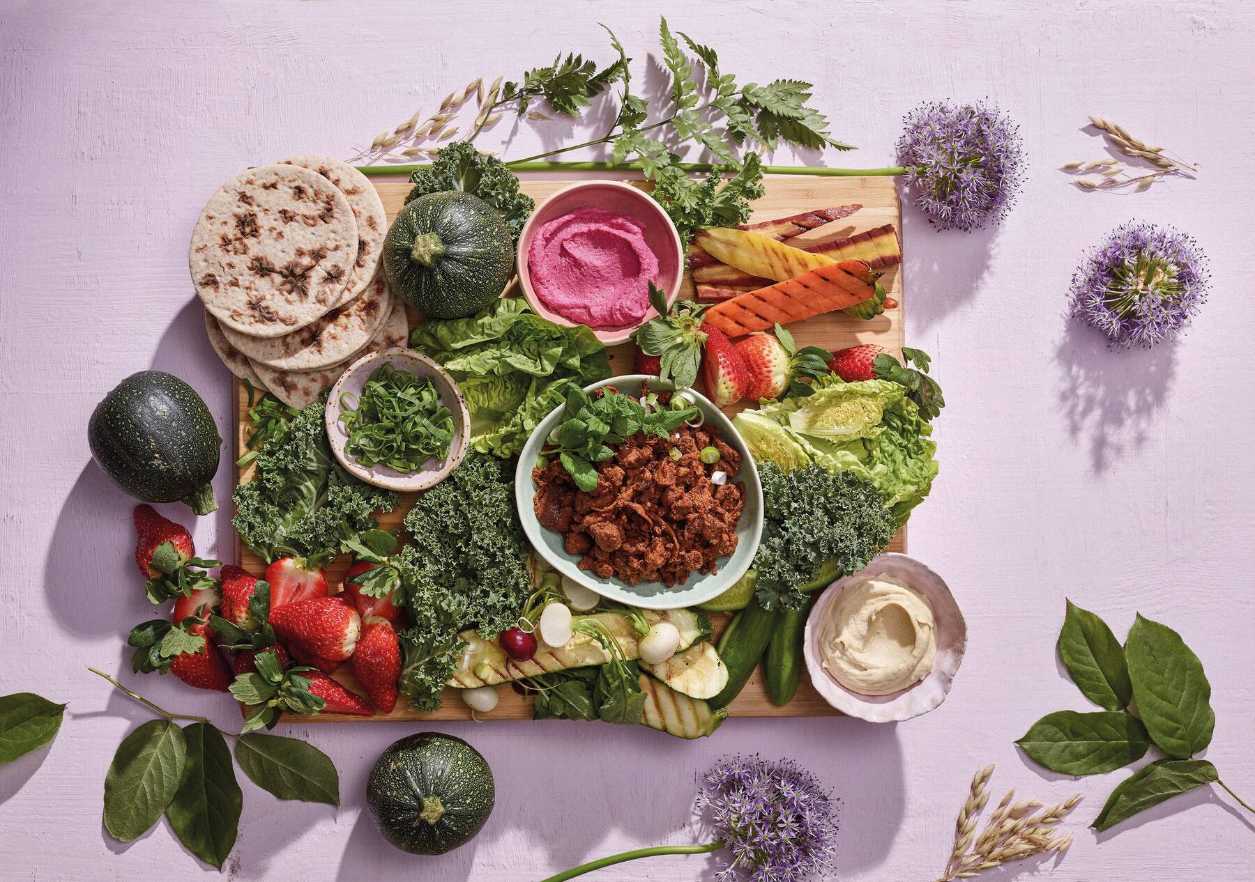 Cheddar-pepperonit - Valio