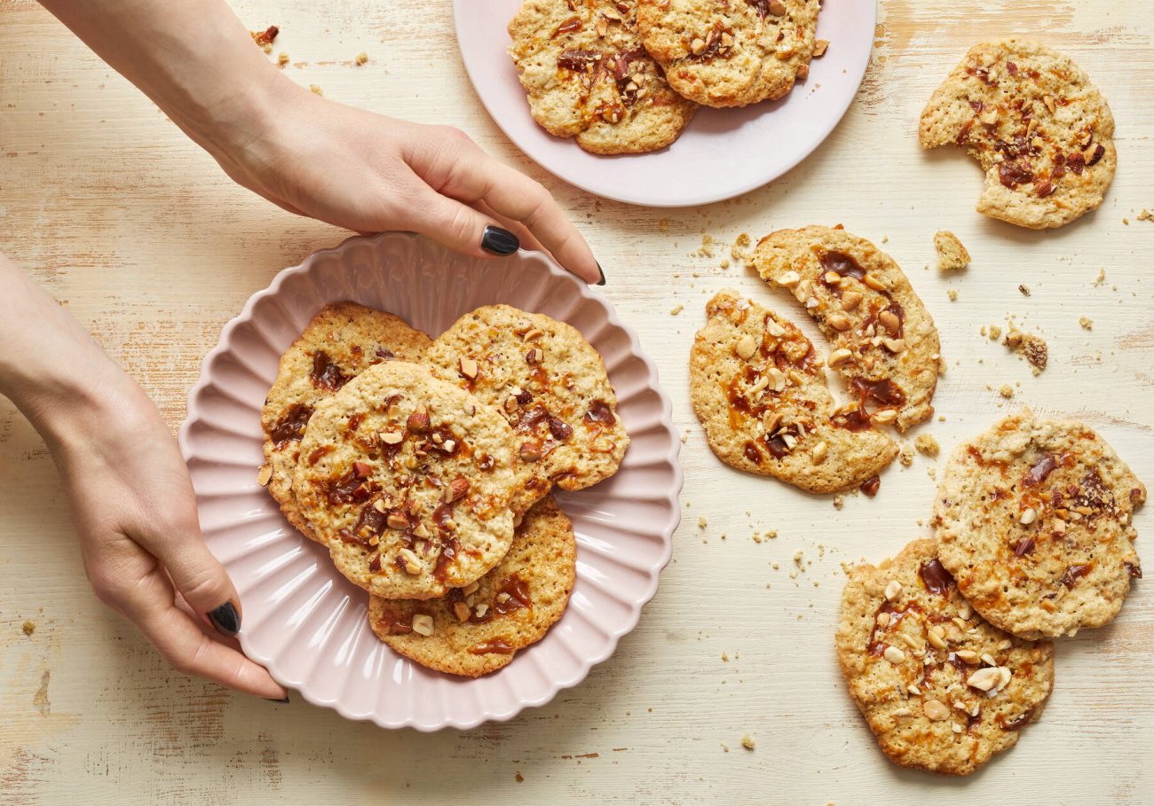 Rapeat kauralastut - Valio