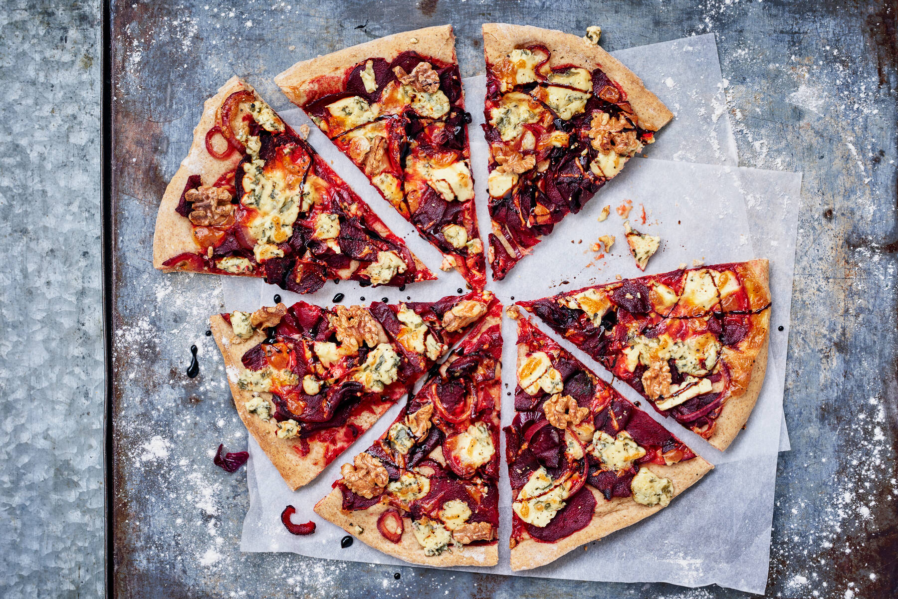 AURA kanakastike - Valio