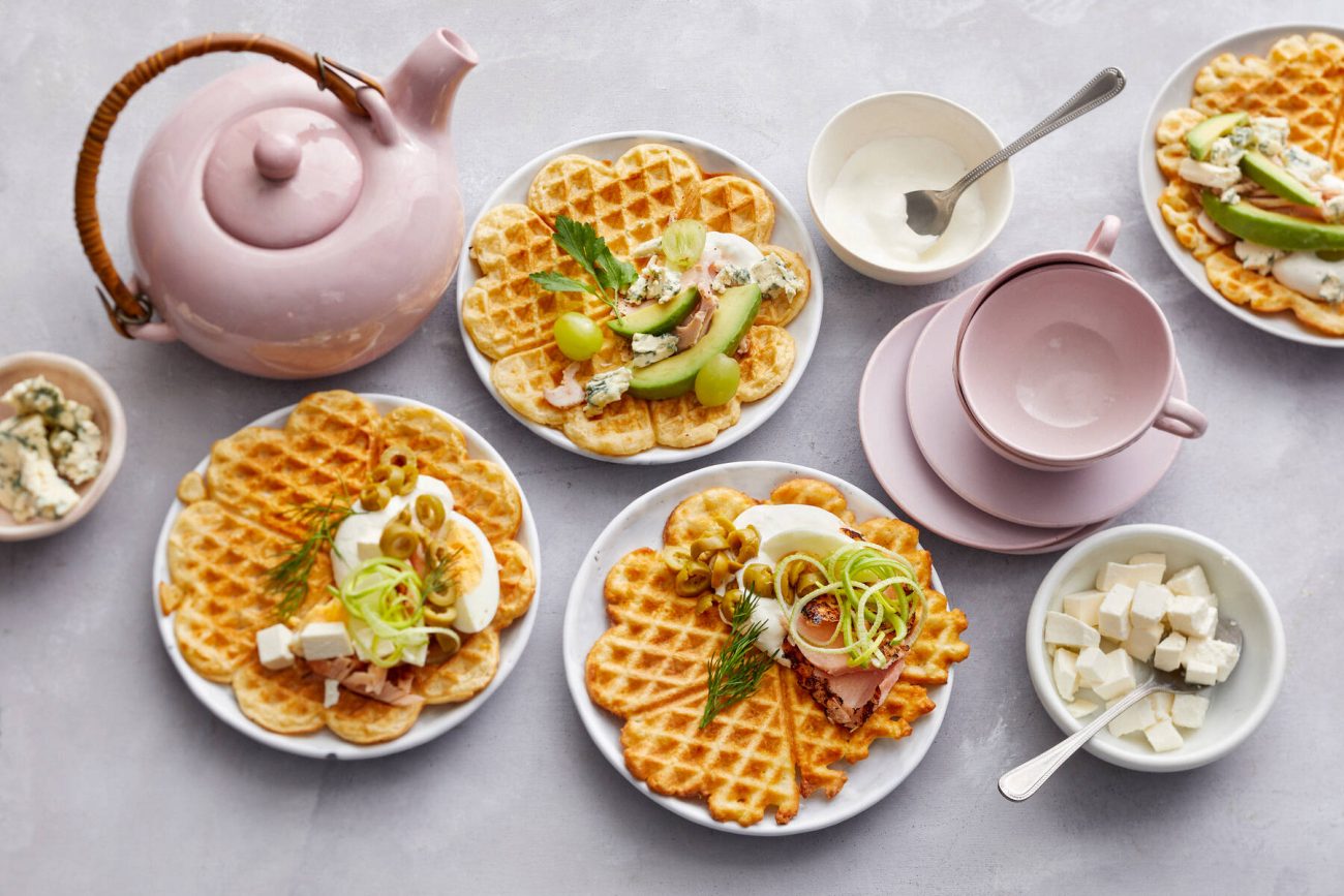 AURA kanakastike - Valio