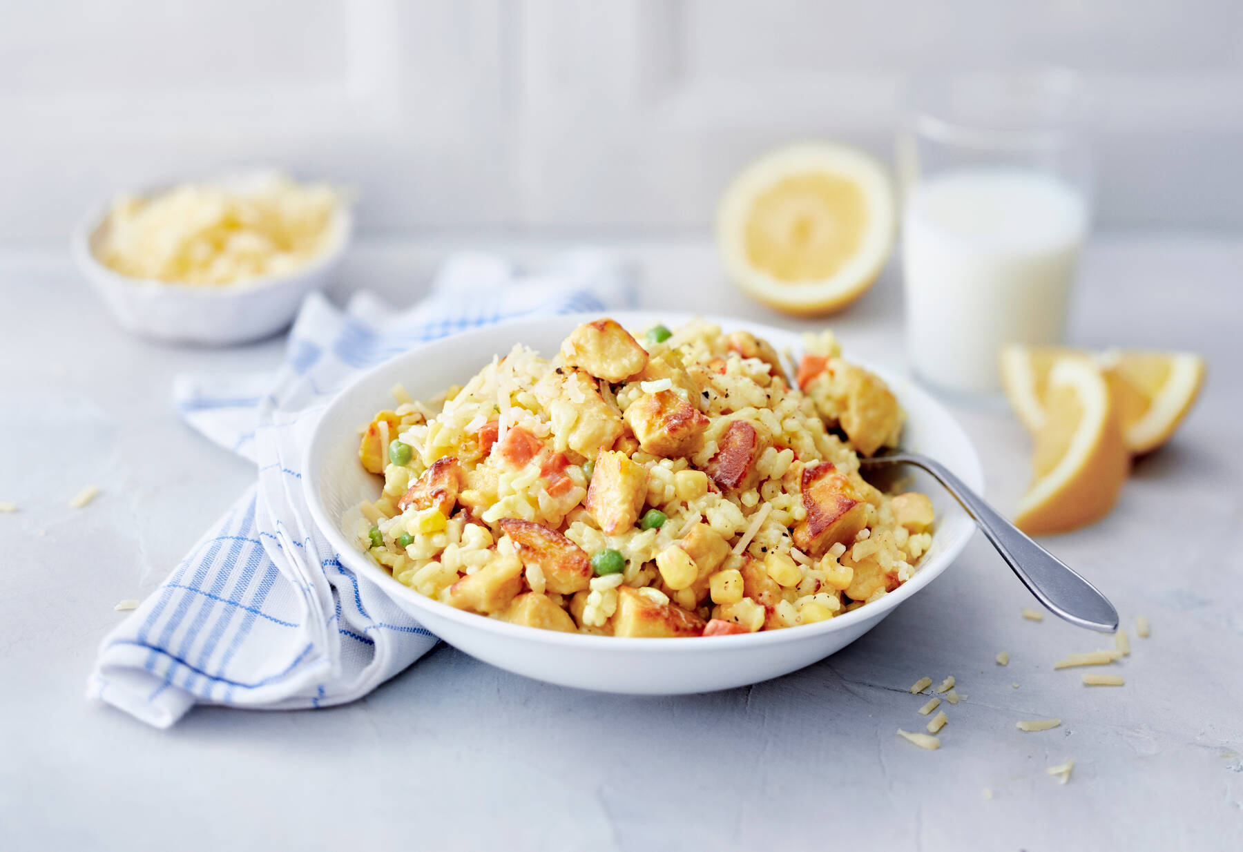 Slaavilainen Mifu pata - Valio