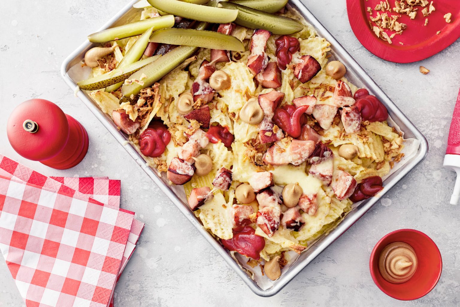 Chicken wings - Valio