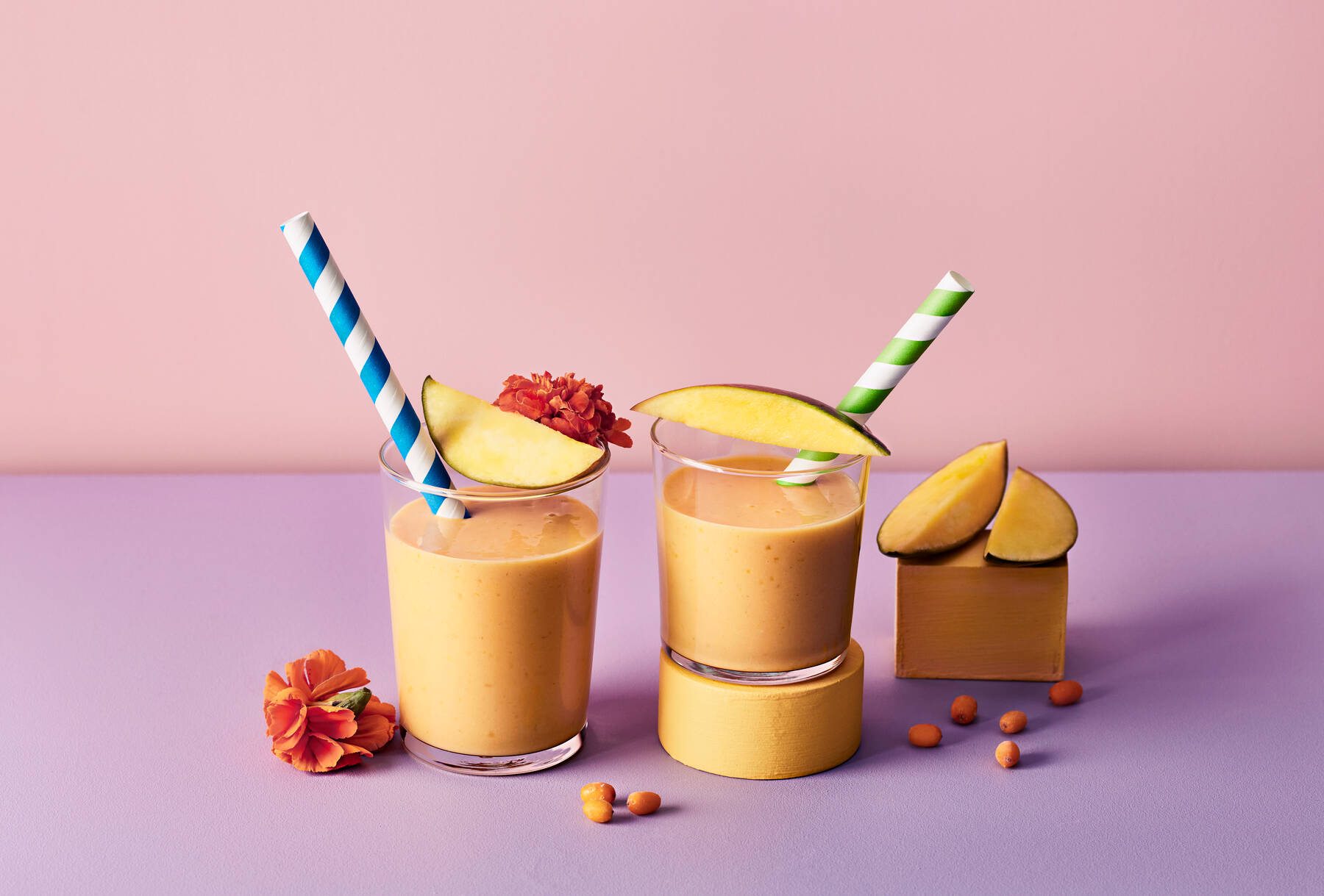 Smoothie - Valio