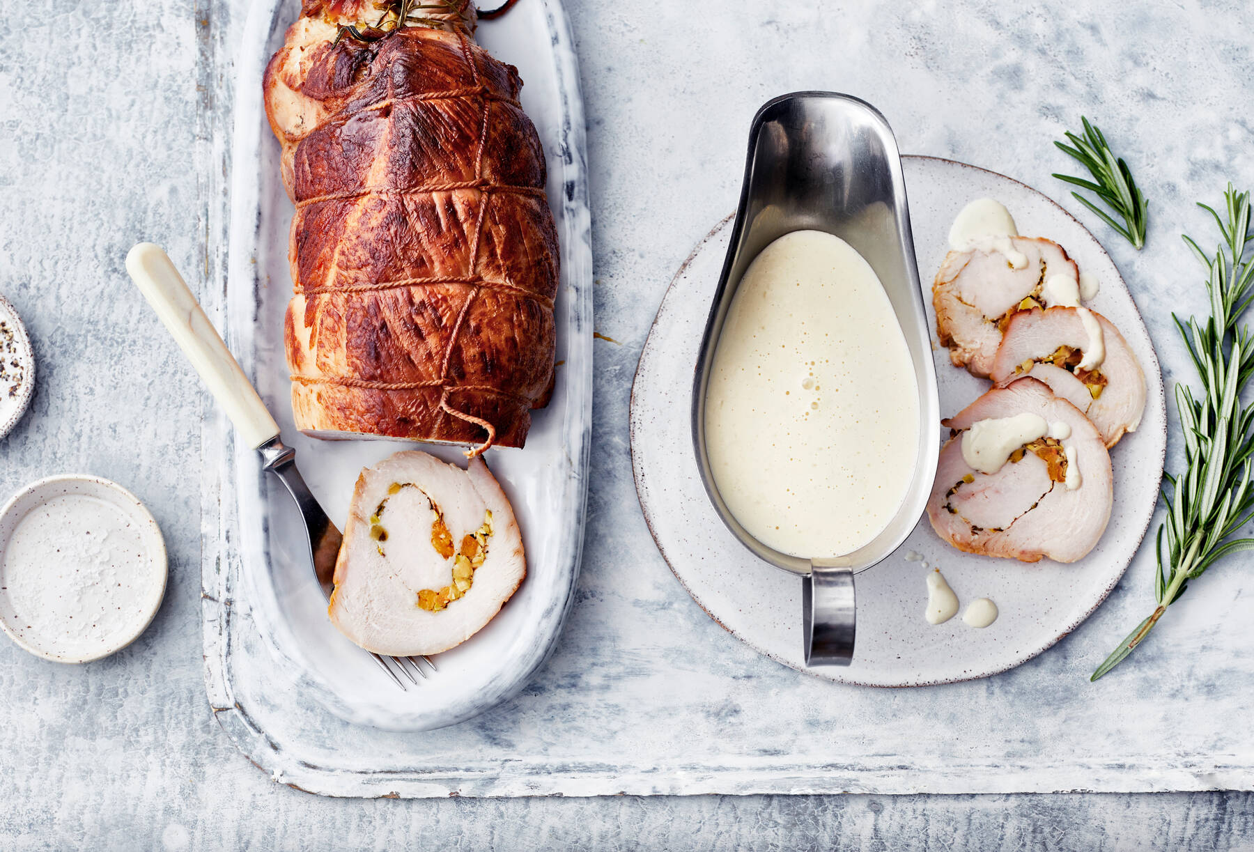 AURA kanakastike - Valio