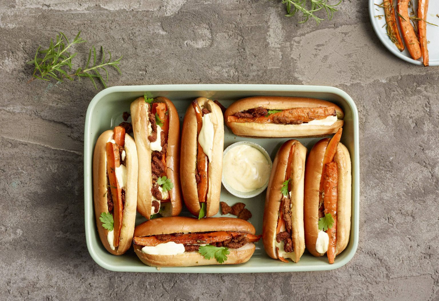 Juusto-katkarapukeitto - Valio