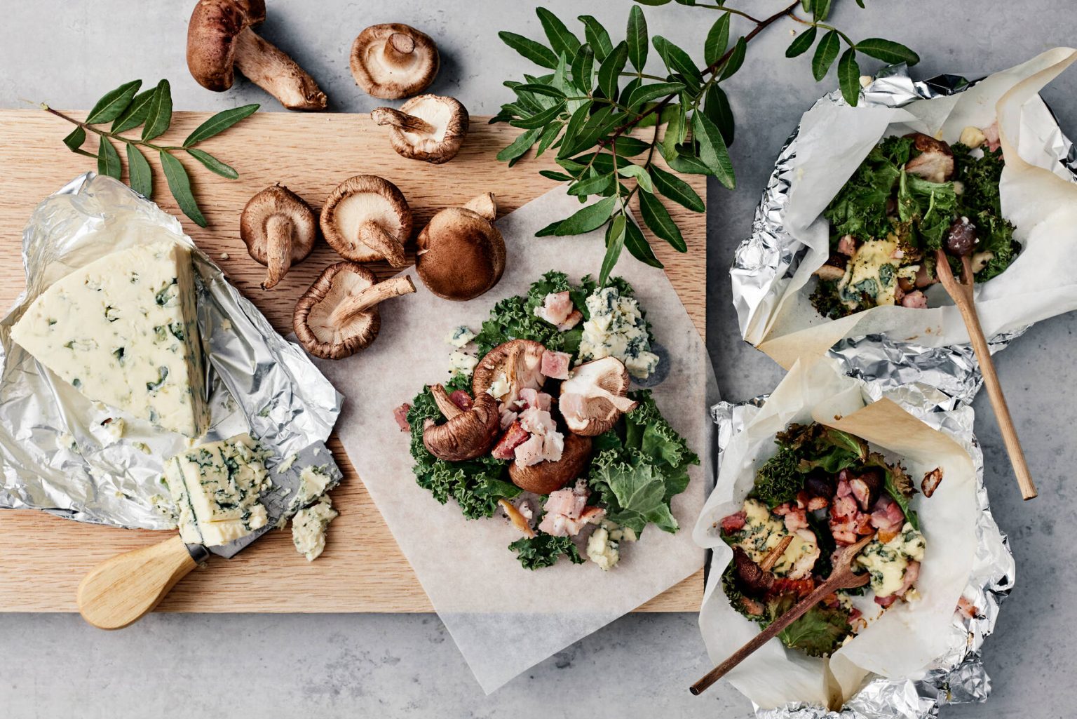 AURA kanakastike - Valio