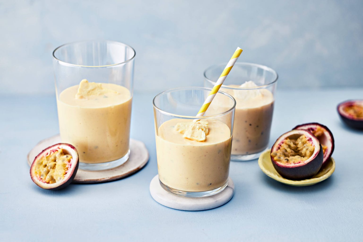 Kaakao-mansikkapirtelö - Valio