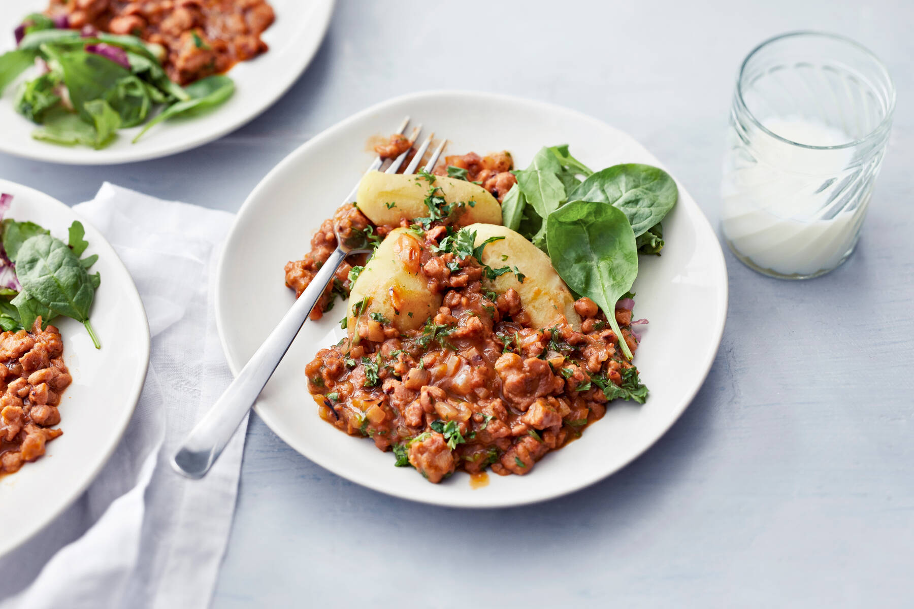 Mifu jauhiskastike - Valio