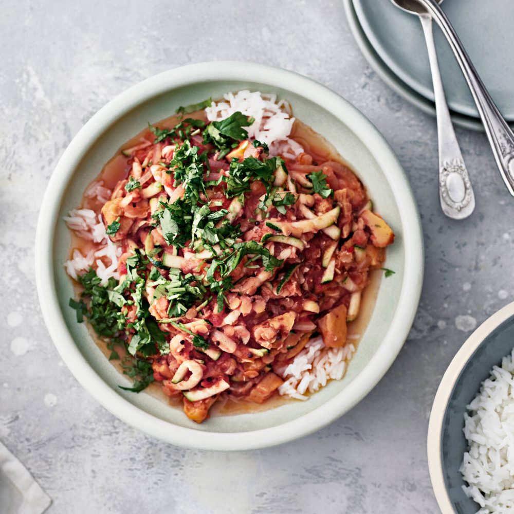 Mifu reseptit - Valio