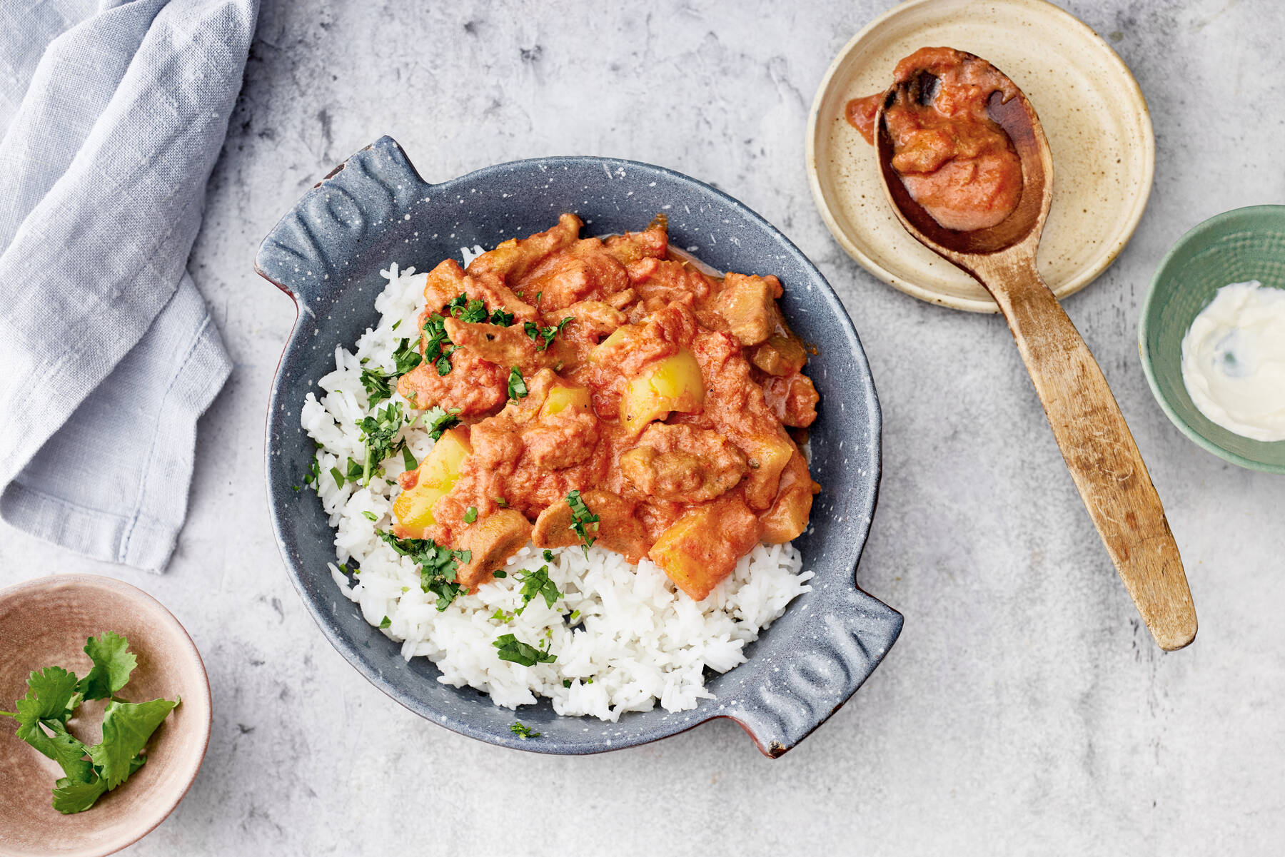 Mifu kastike - Valio