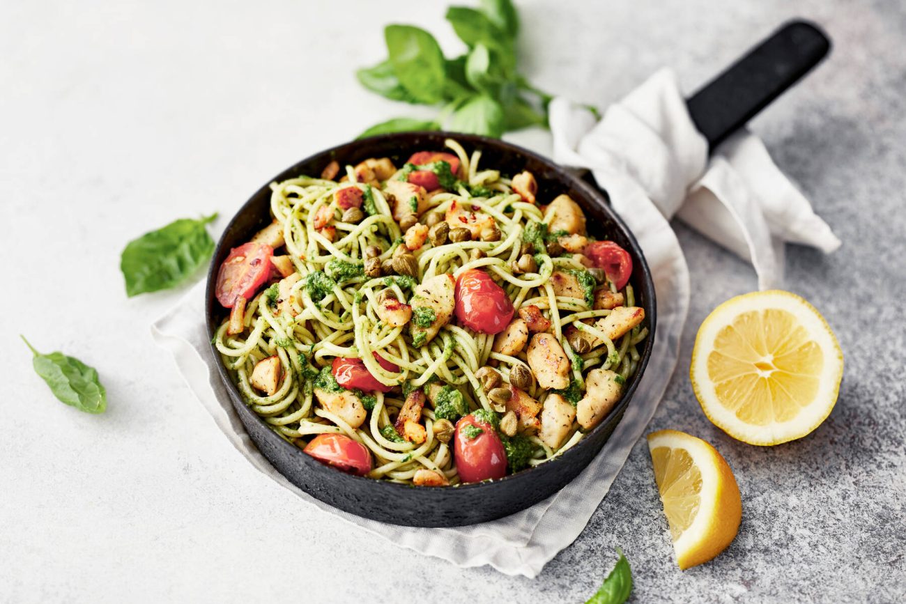 Paistetut Mifu perunat - Valio