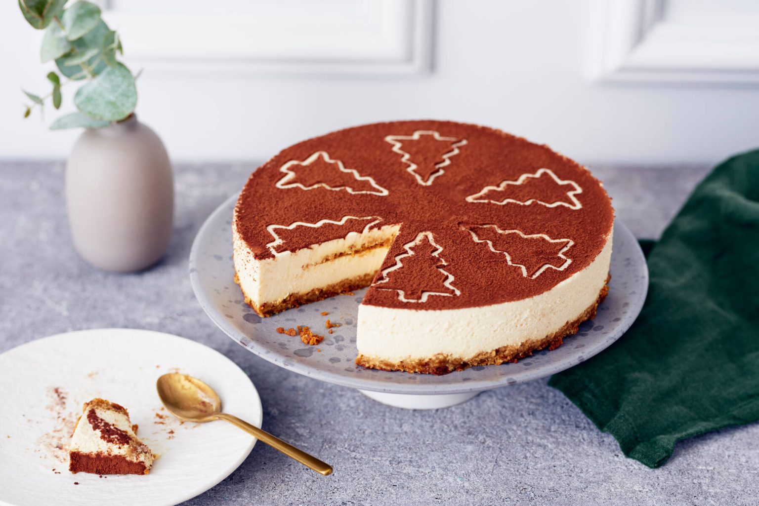 Runebergin torttu - Valio