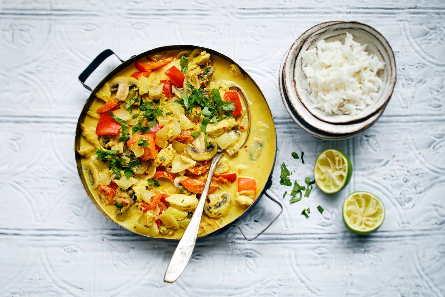 Mifu-kasviswokki - Valio