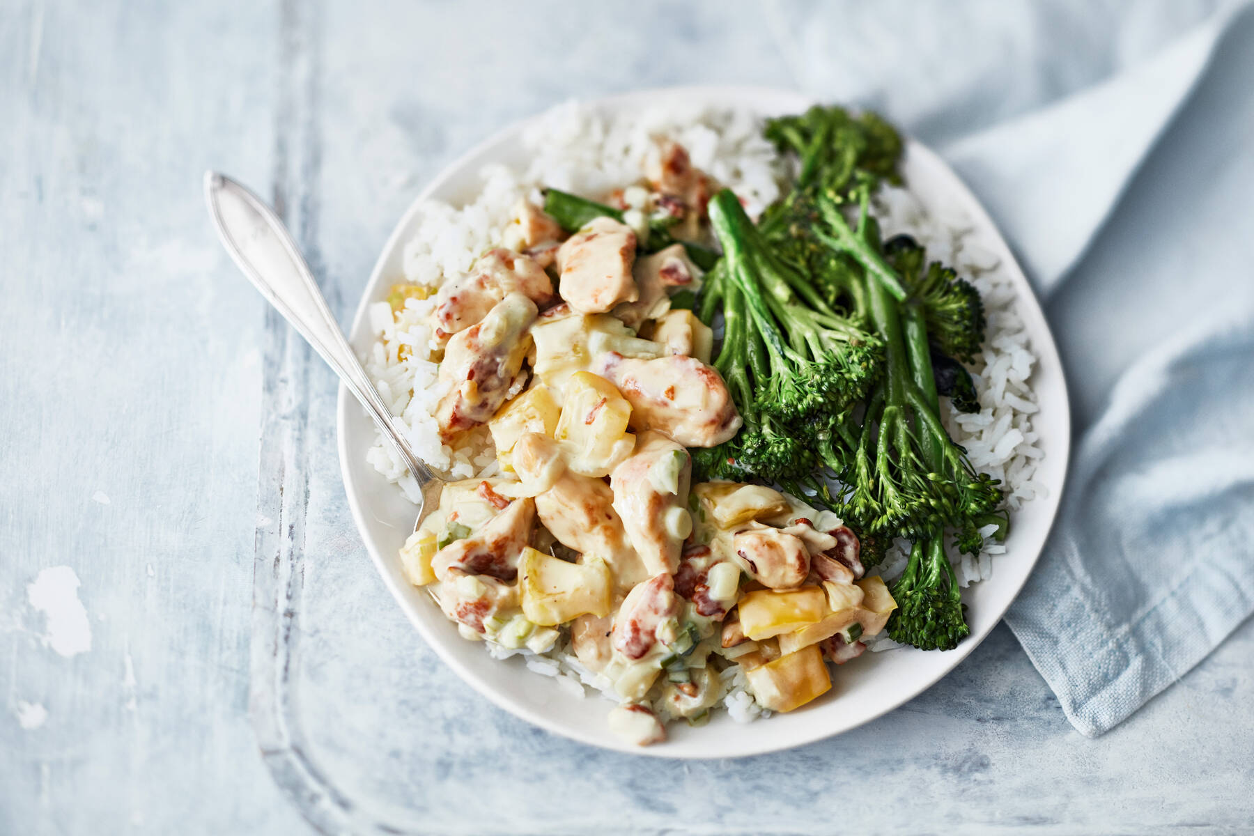 Mifu kastike - Valio