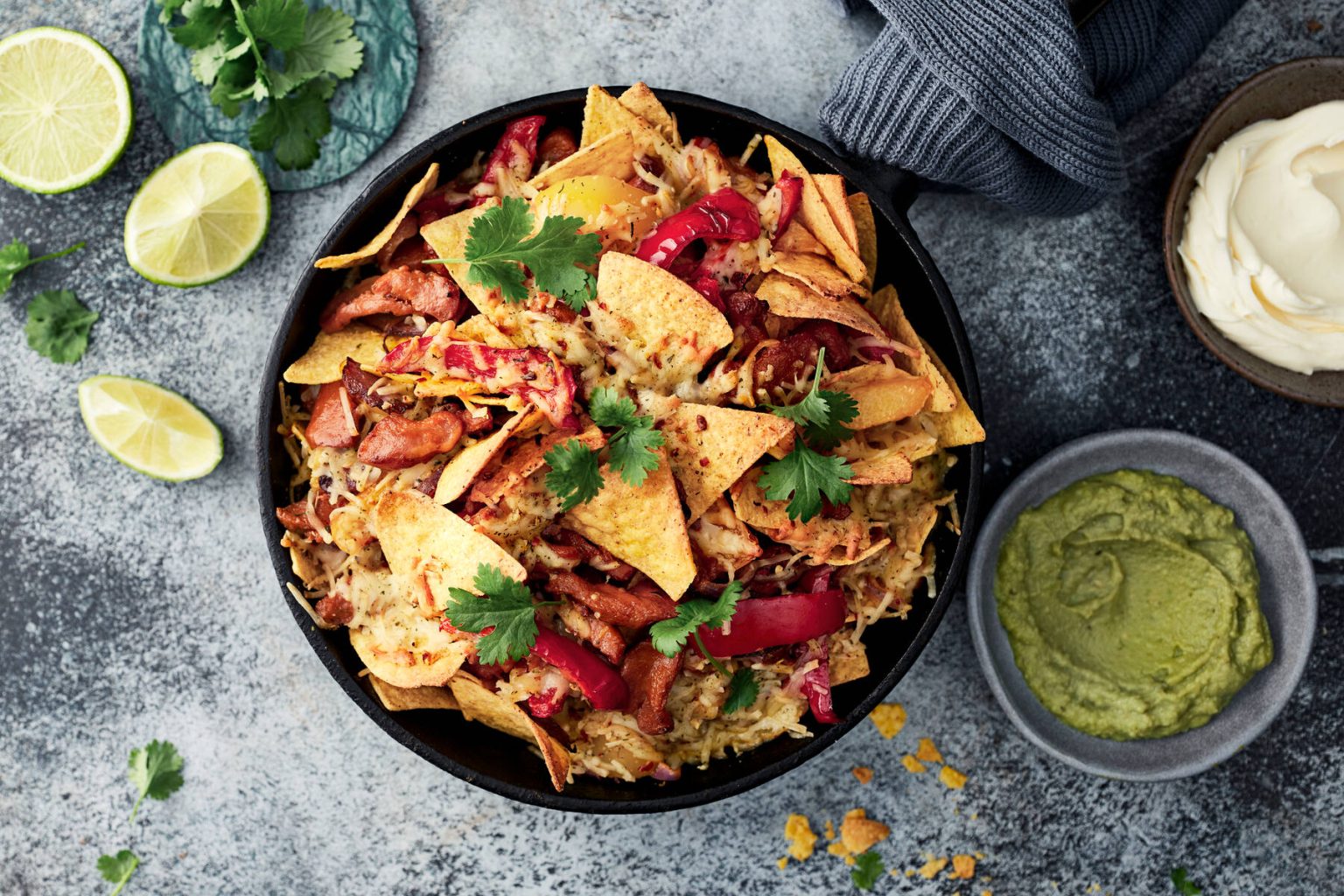 Mifu kastike - Valio