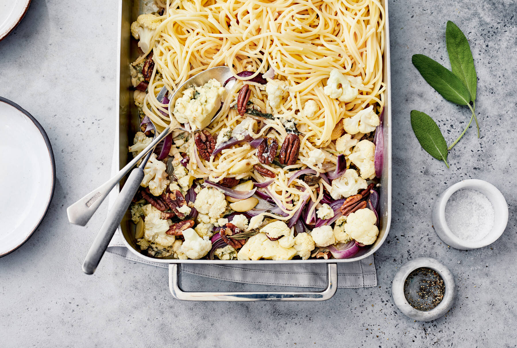 AURA kanakastike - Valio