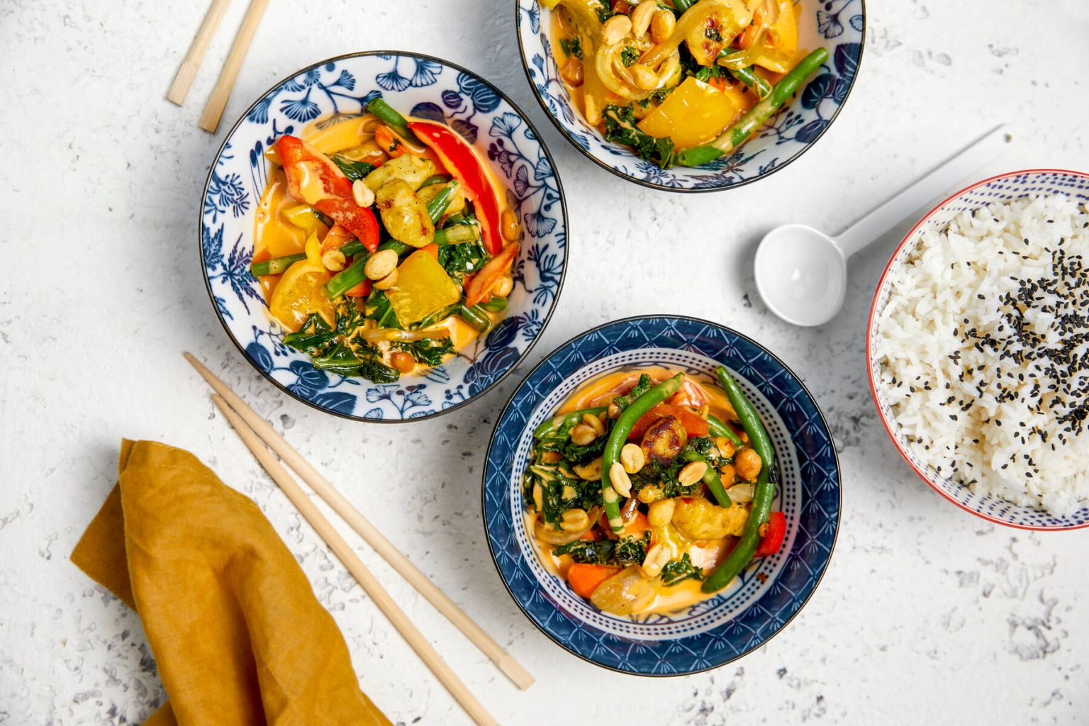 Mifu-kasviswokki - Valio