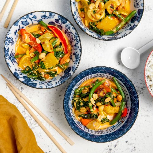 Mifu reseptit - Valio