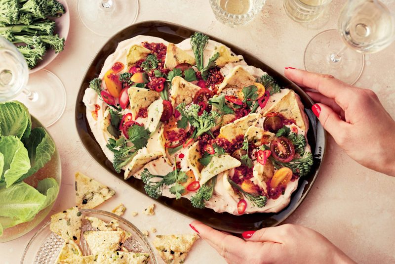 Raclette eli sulatettu juusto - Valio