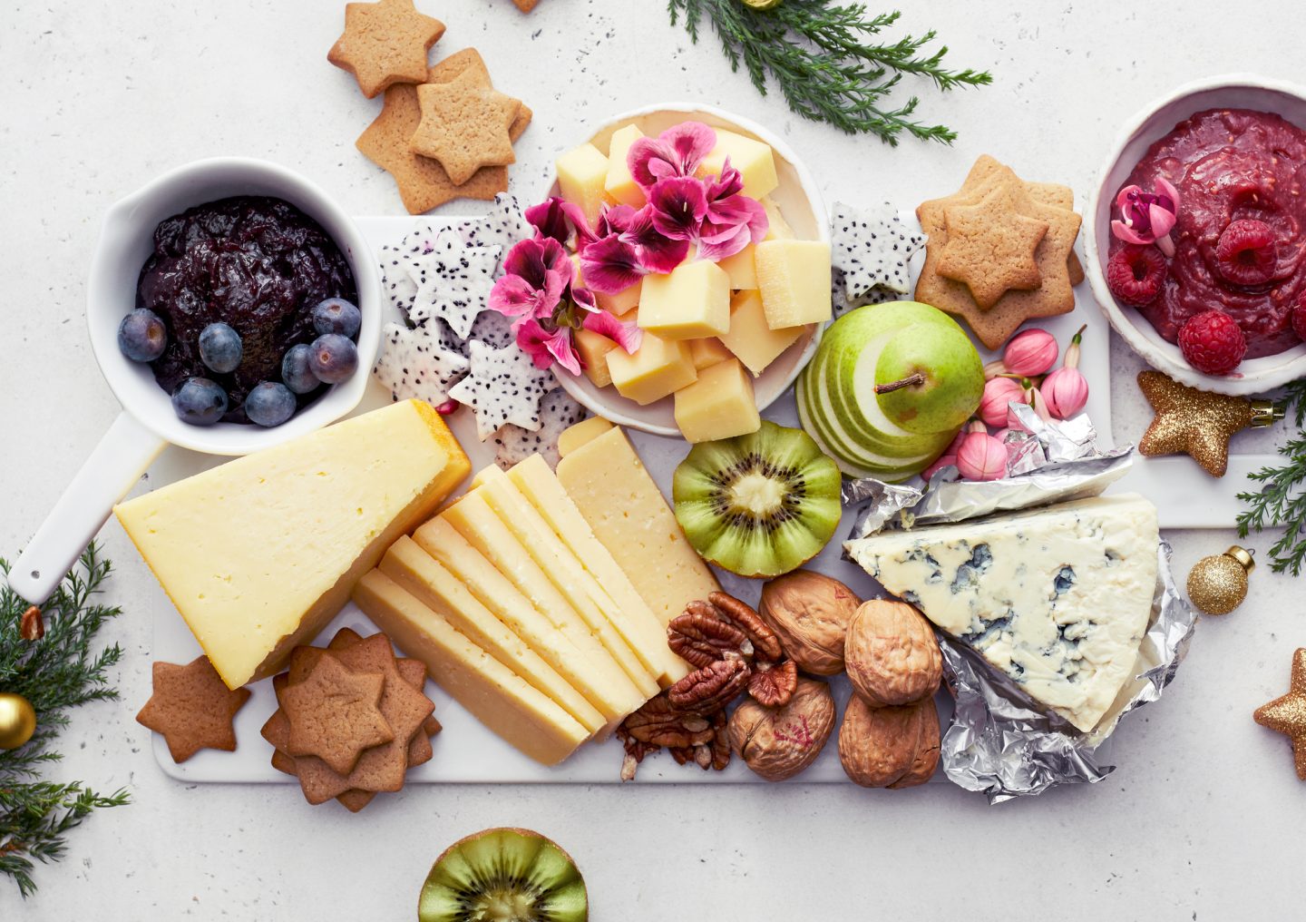 Valio Luostari® Port Salut juusto - Valio