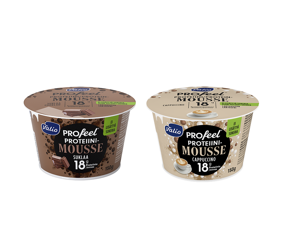 Valio PROfeel® - Valio