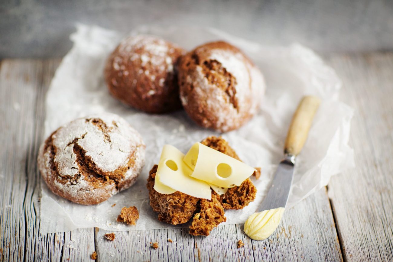 Valio Polar® Kevyen kevyt 5 % juusto - Valio