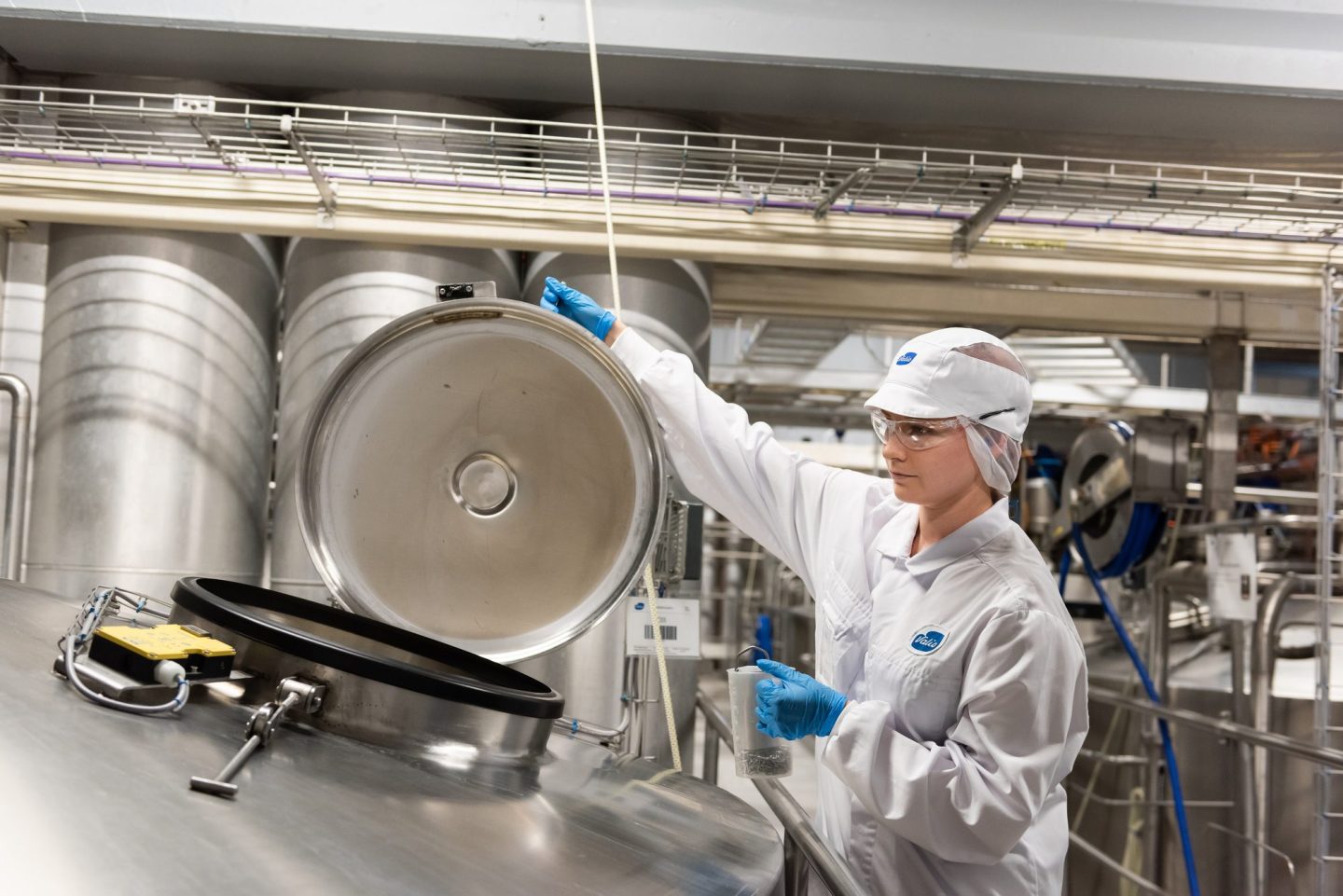 Valio Turenki - Valio