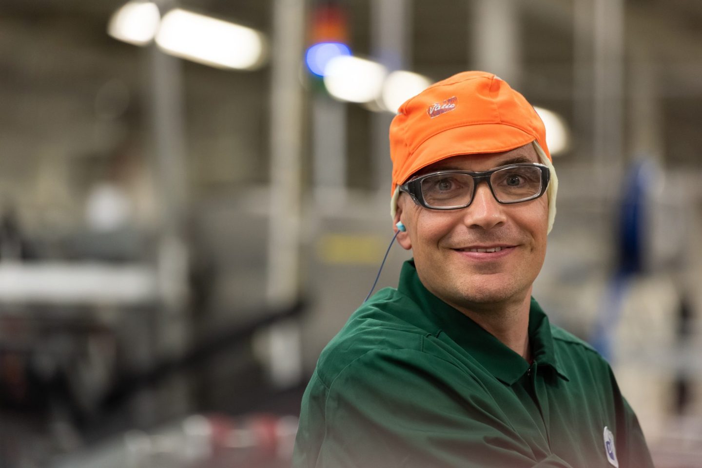 Valio Turenki - Valio