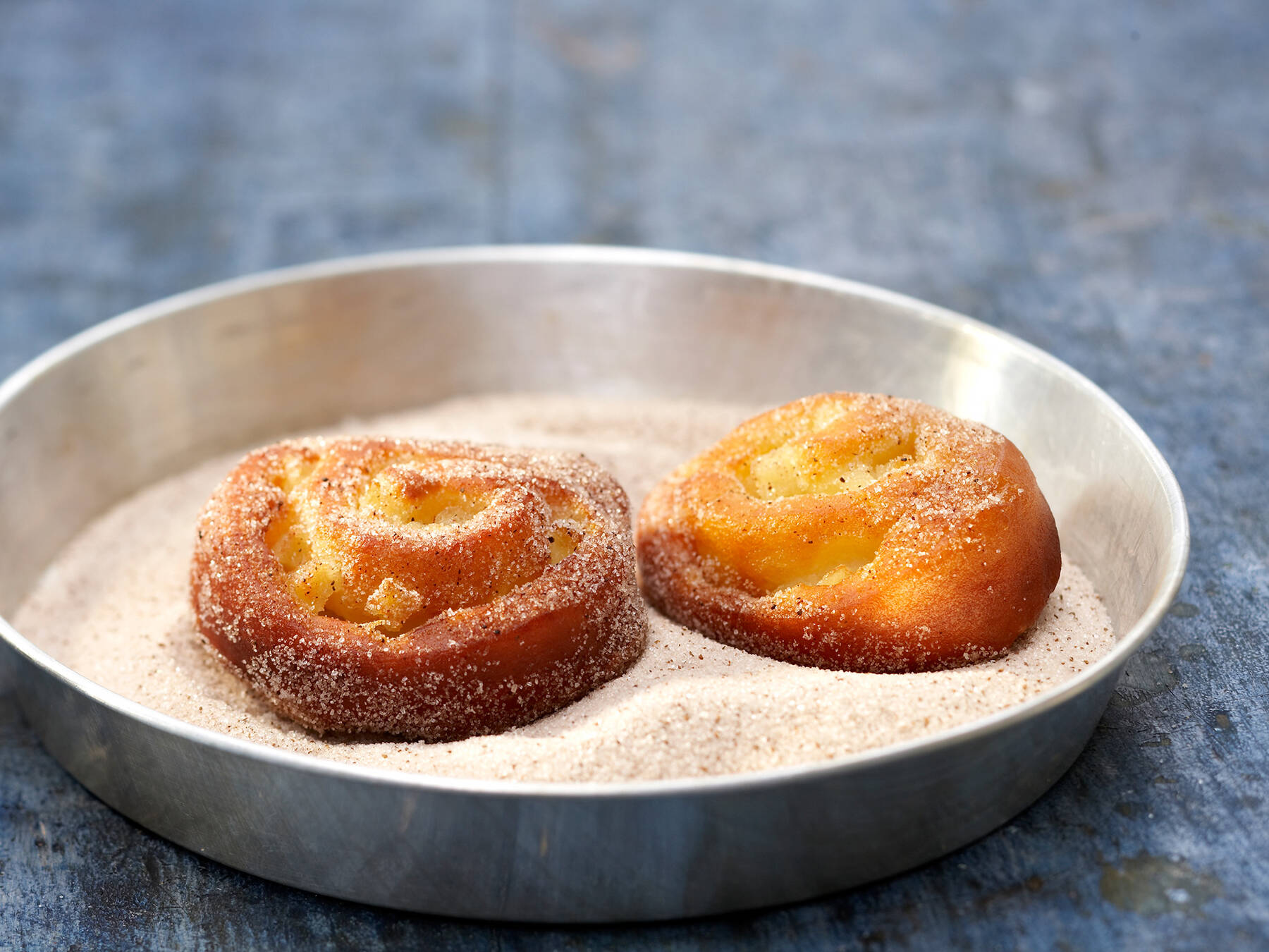 Omenamunkki - Valio Aimo