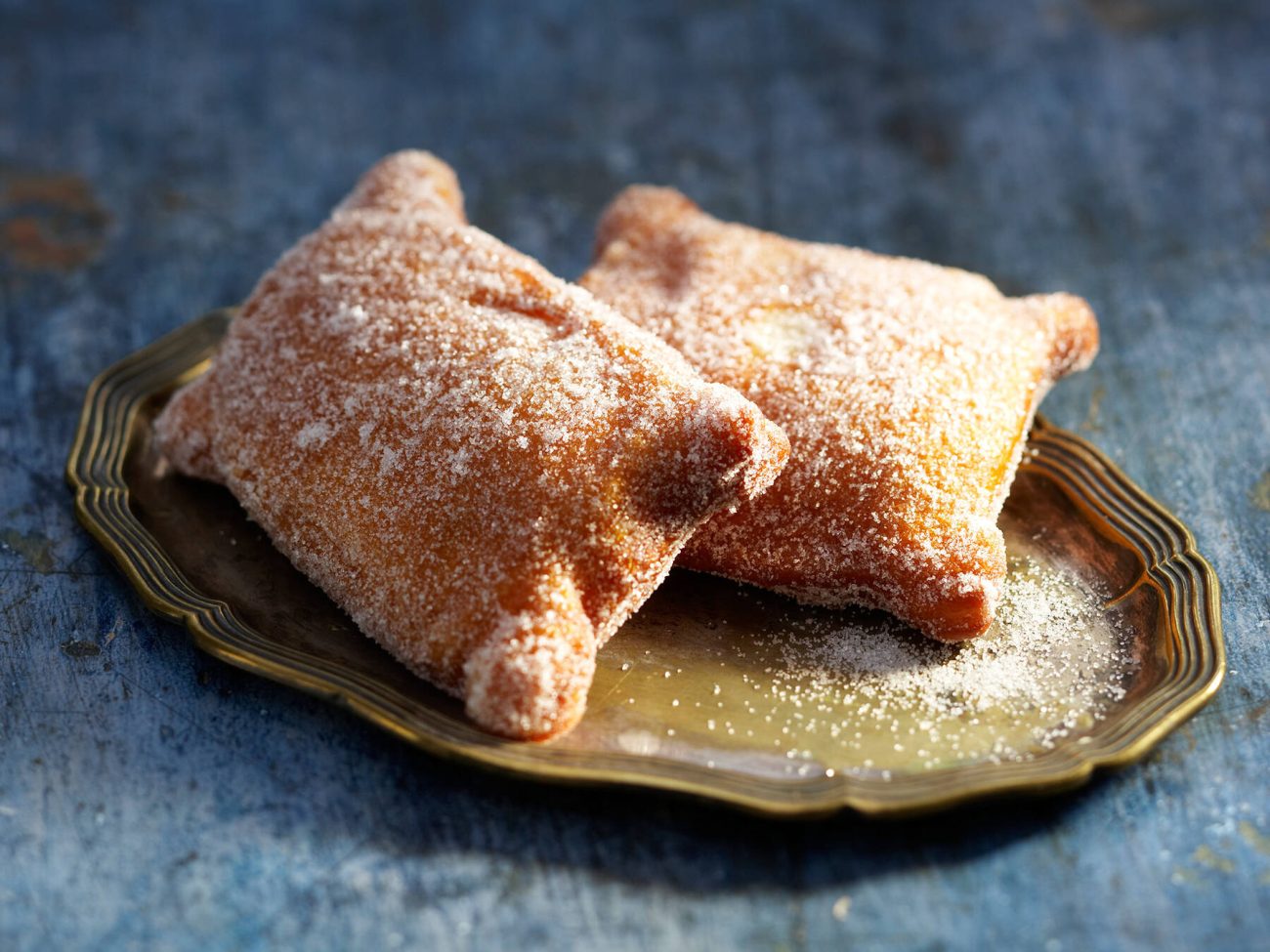 Munkkipossu - Valio Aimo