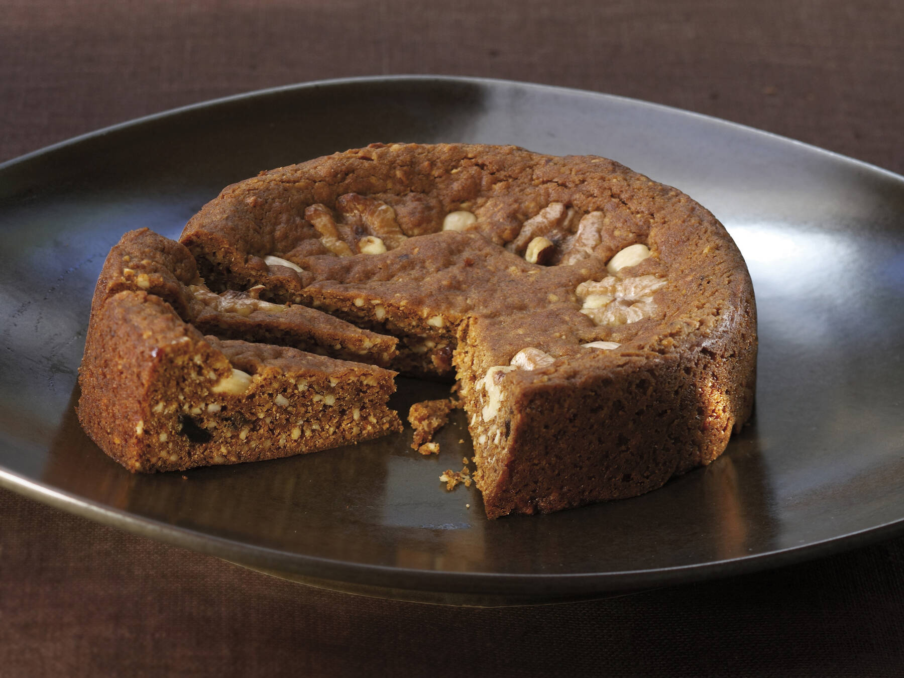 Bolo de mel - Valio Aimo