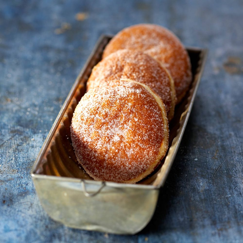 Hyvien munkkien salaisuus - Valio Aimo