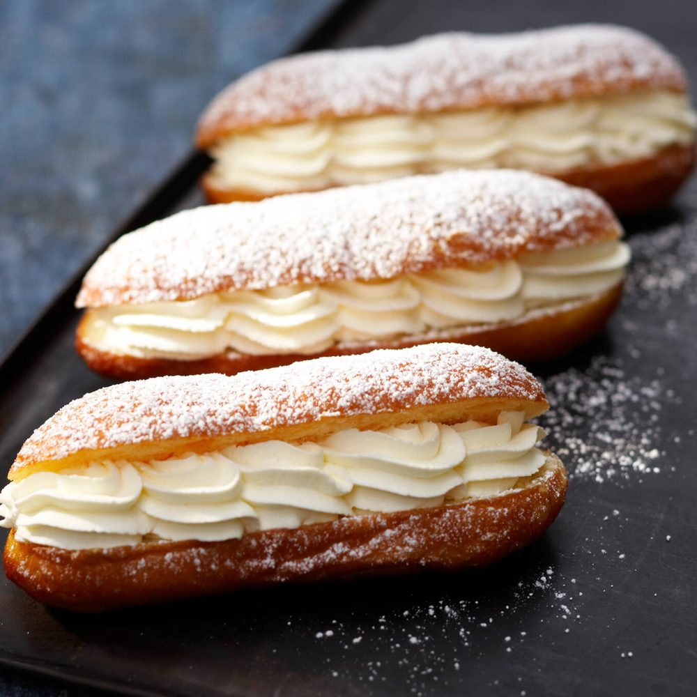 Hyvien munkkien salaisuus - Valio Aimo