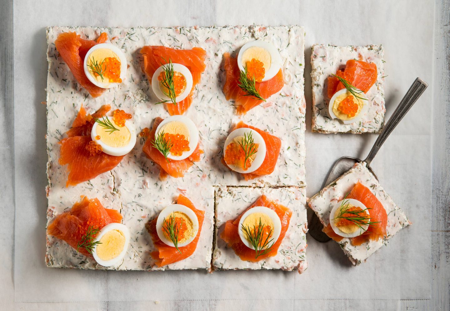 Lohi-rieskaset - Valio Aimo