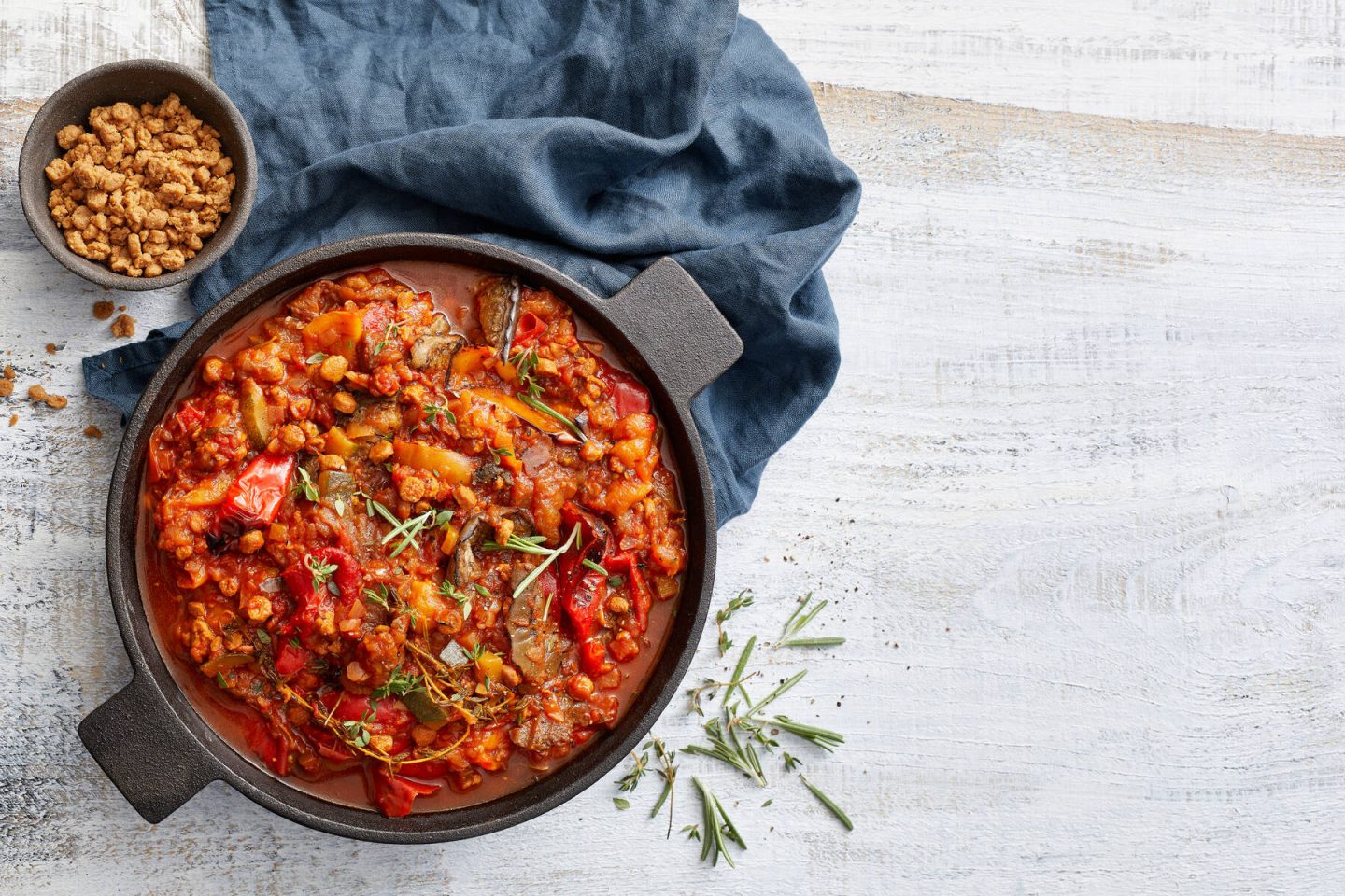 Mifu Ratatouille - Valio Aimo