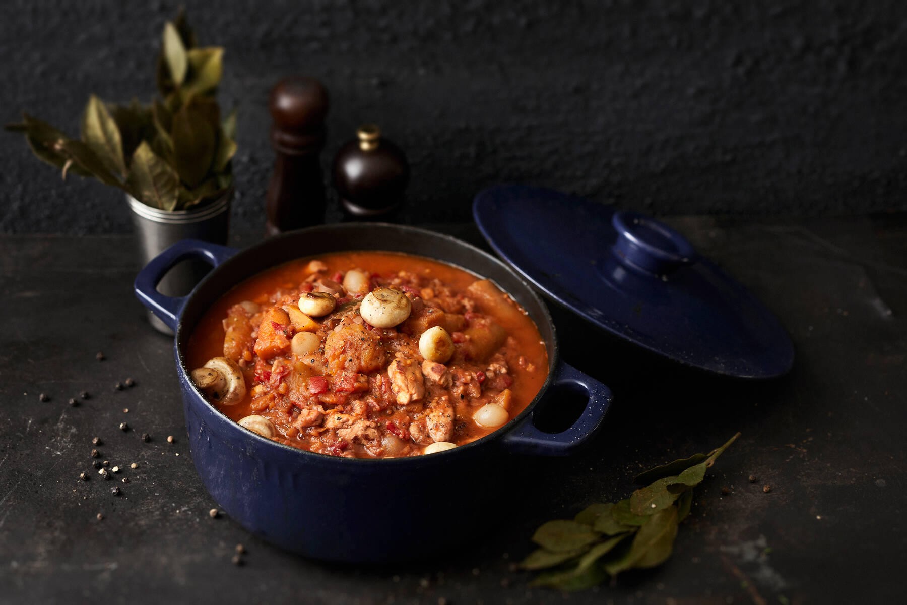 Burgundin-Mifu - Valio Aimo