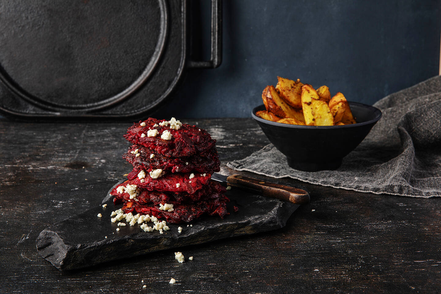 AURA-punajuuriröstit - Valio Aimo