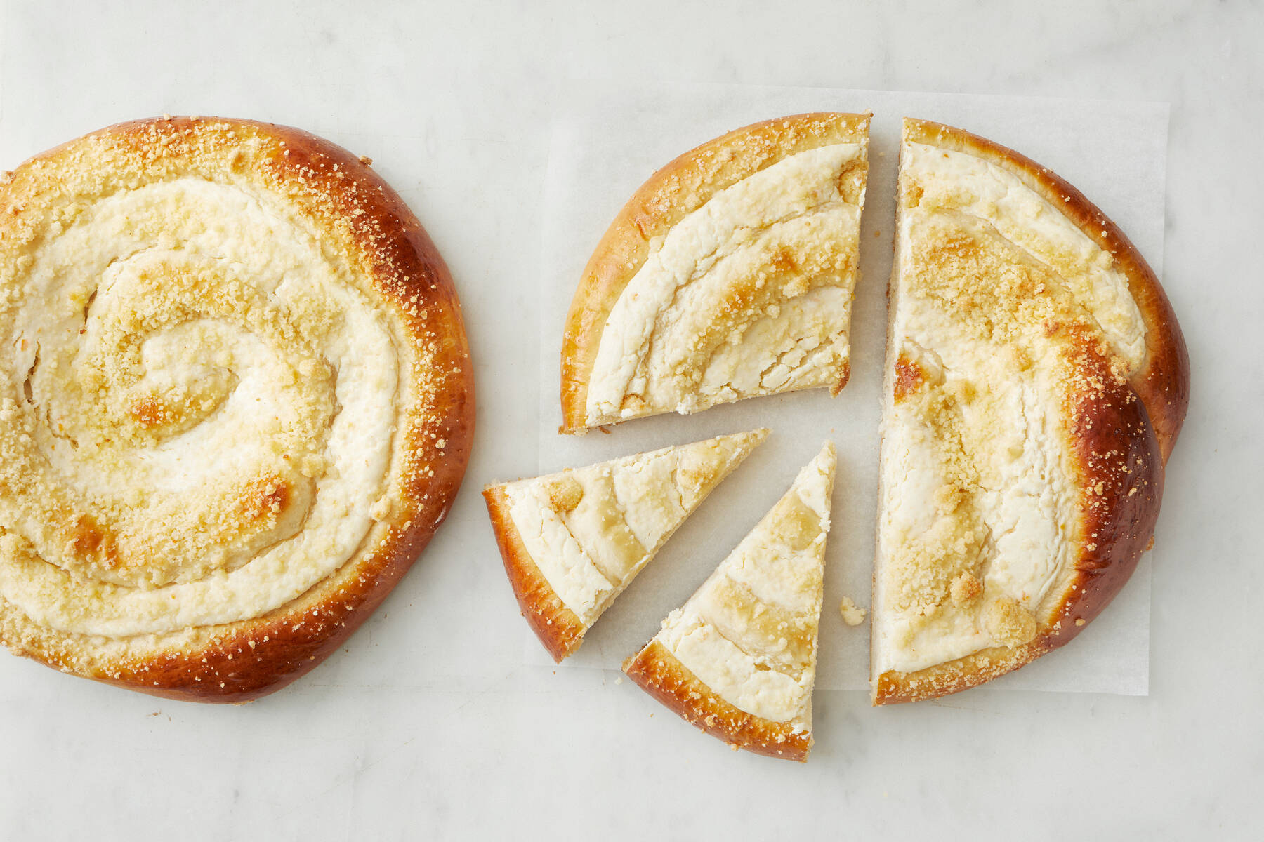 Rahka-kiekko - Valio Aimo