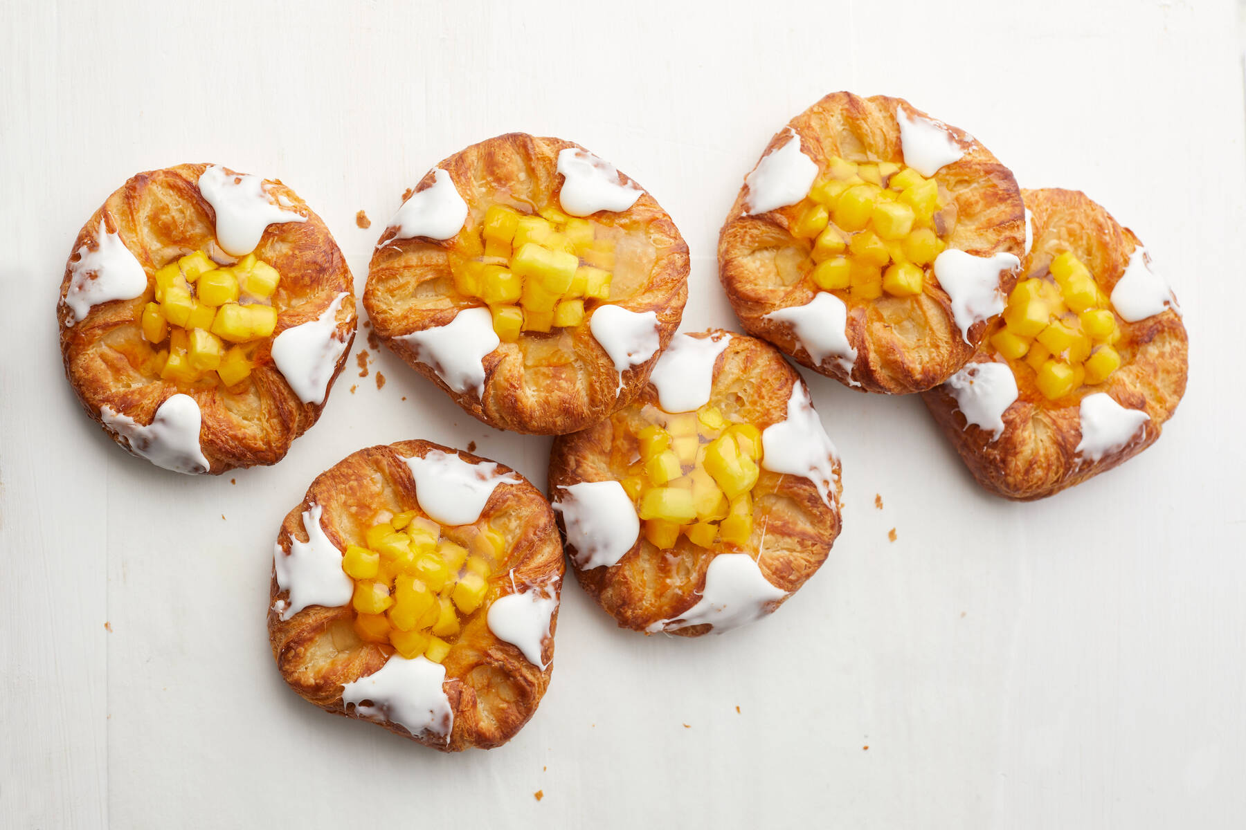 Mangowiener - Valio Aimo