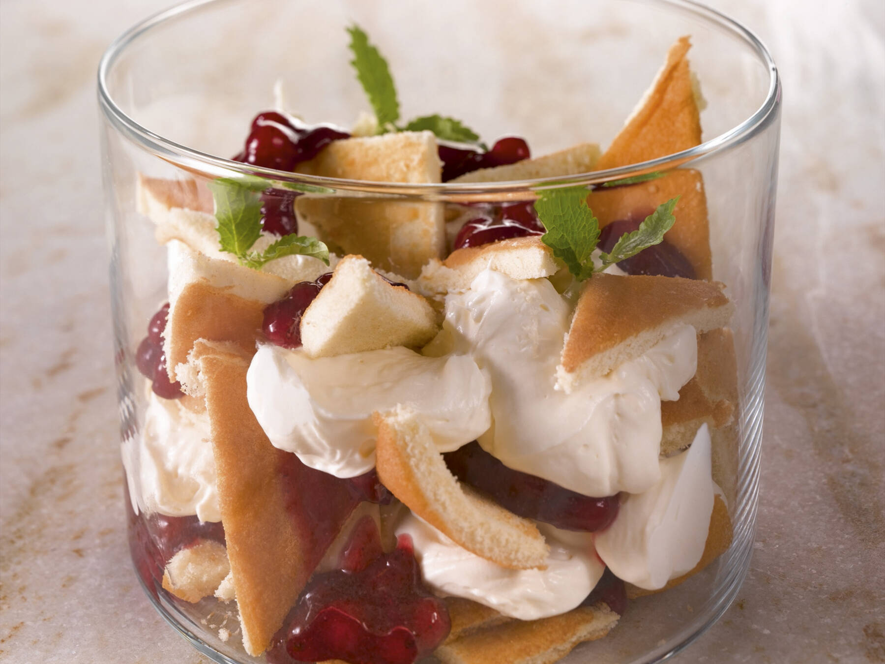 Tuorejuusto-marjaherkku - Valio Aimo