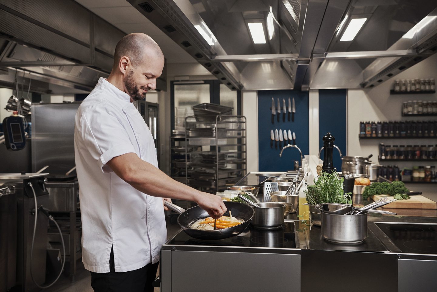 Reseptit - Valio Aimo