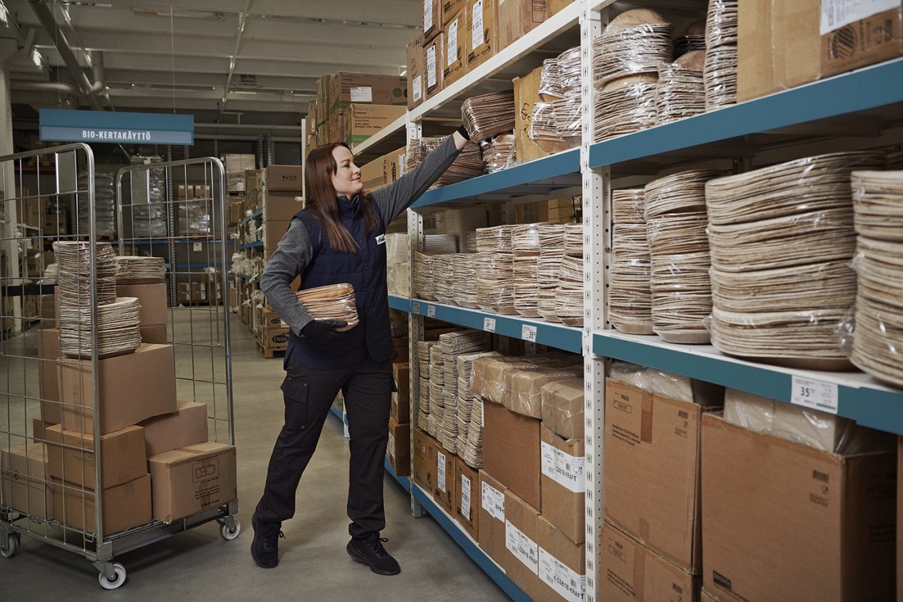 Valio Aimo® in English - Valio Aimo