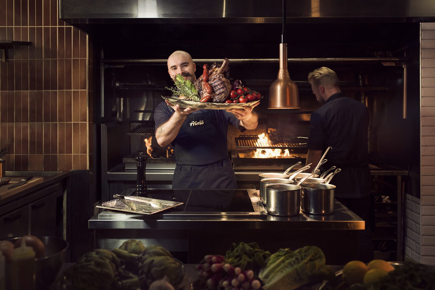 Etusivu - Valio Aimo