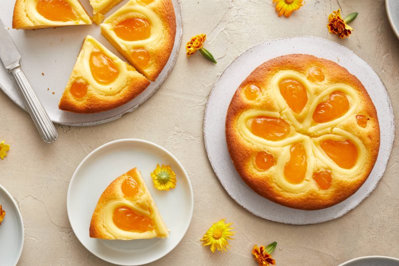 Aimo Rahka-ananas-passionpiirakka - Valio Aimo